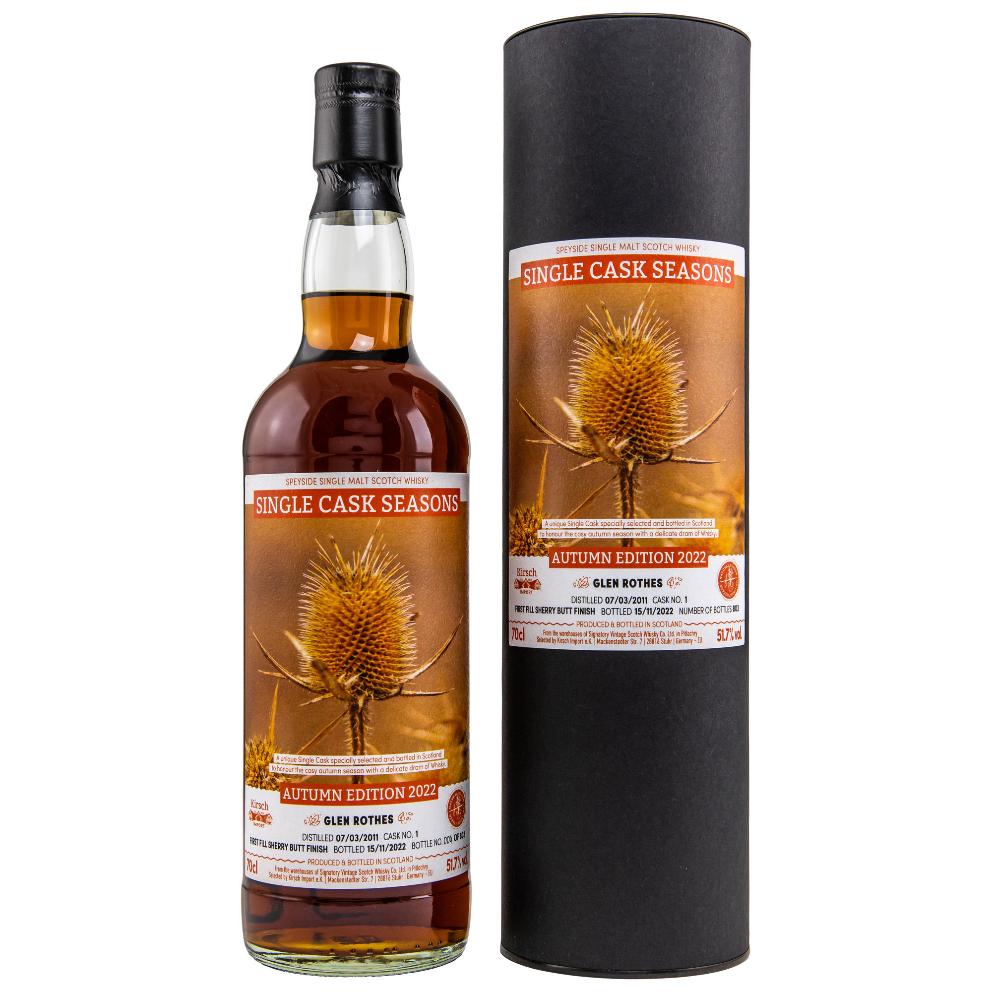 Glenrothes 2011 2022 Signatory Single Cask Seasons Autumn 2022 W glenrothes-2011-2022-signatory-single-cask-seasons-autumn-2022-w